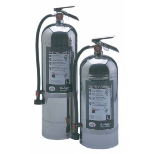 Extintores Extintor tipo K - Extintores Remex - Venta y Recarga de ...